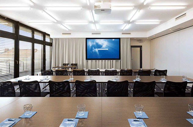 Berlin - Konferenz, Tagung oder Seminar - Raum preisgünstig online mieten